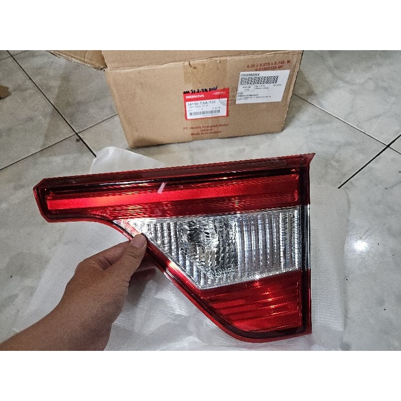 Luggage Light Reflector honda brv 2015 2016 2017 2018 2019 2020 2021 ...