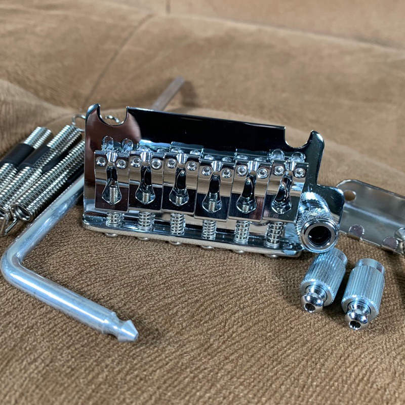 Tremolo gotoh t1502 original japan | Shopee Malaysia