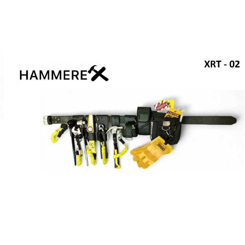 Scaffolders scaffolding tool belt set | Shopee Malaysia