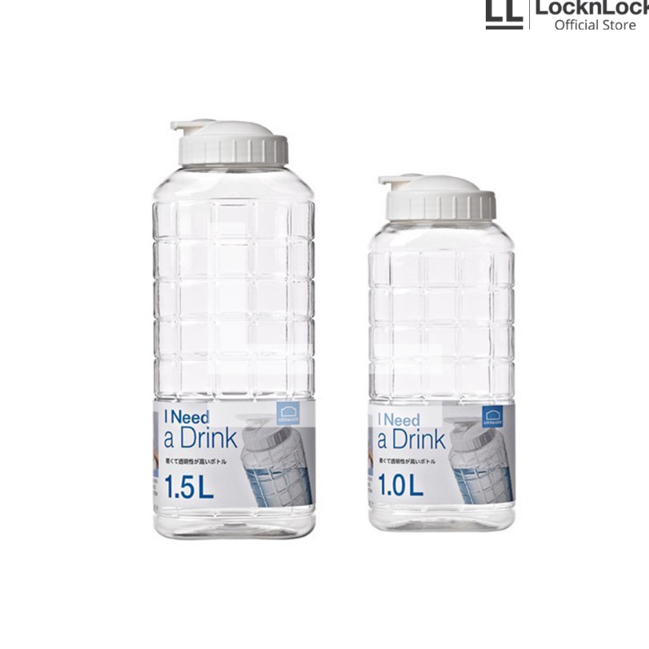 Locknlock Chess Drinking Water Bottle | Shopee Malaysia