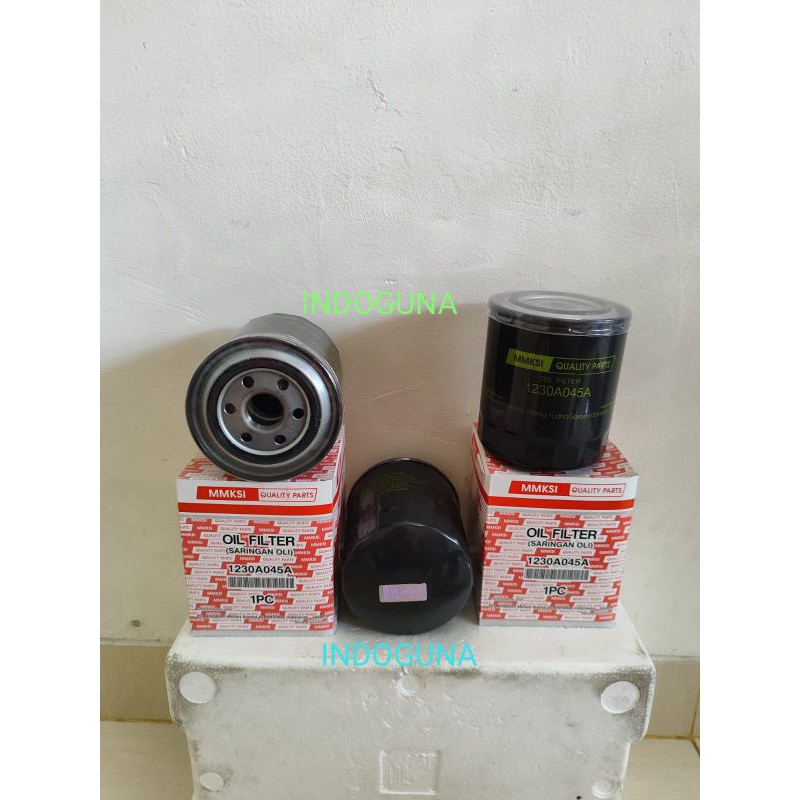 Mitsubishi Pajero Sport Oil Filter 2009-2015/Strada Triton 2500cc ...