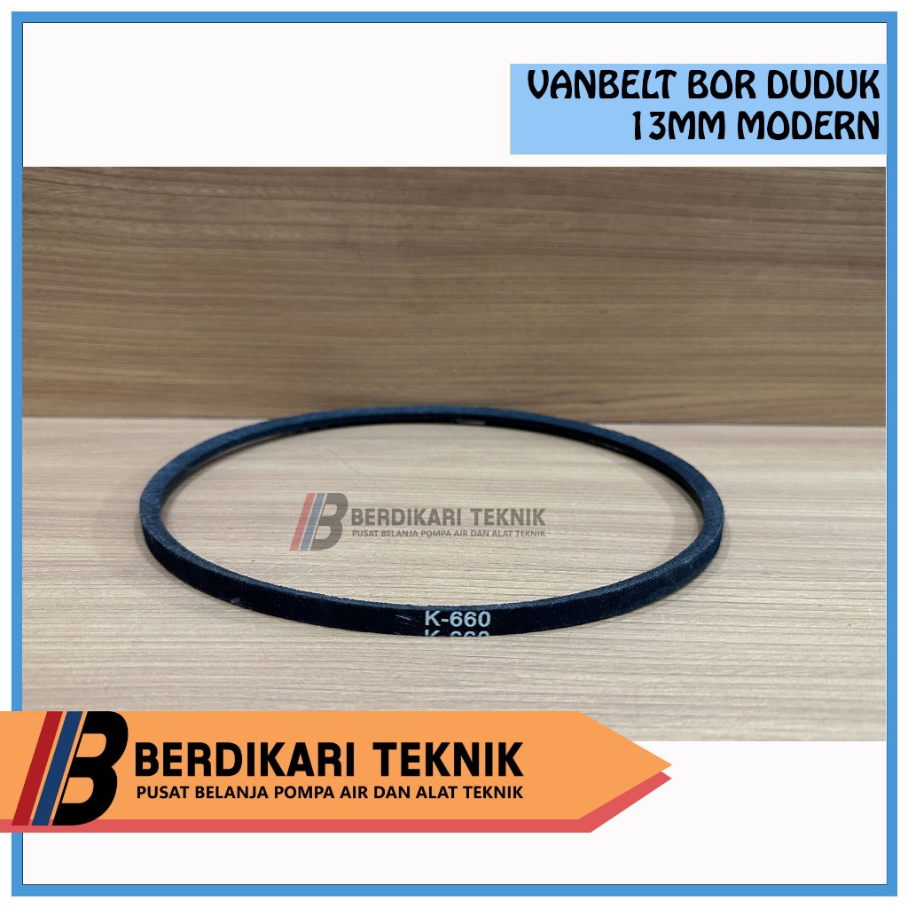 MESIN New!! Vbelt V Belt Fan Belt Fanbelt Rubber Strap Tire Fan Pulley ...