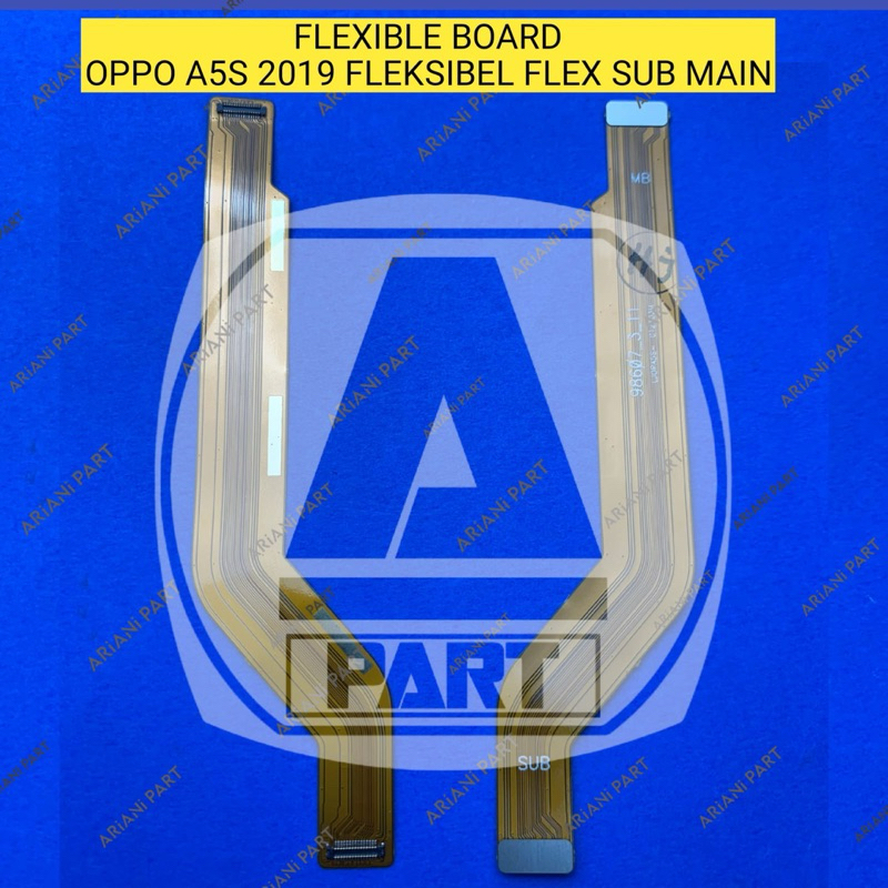 FLEXIBLE BOARD OP A5S 2019 HIGH QUALITY | Shopee Malaysia