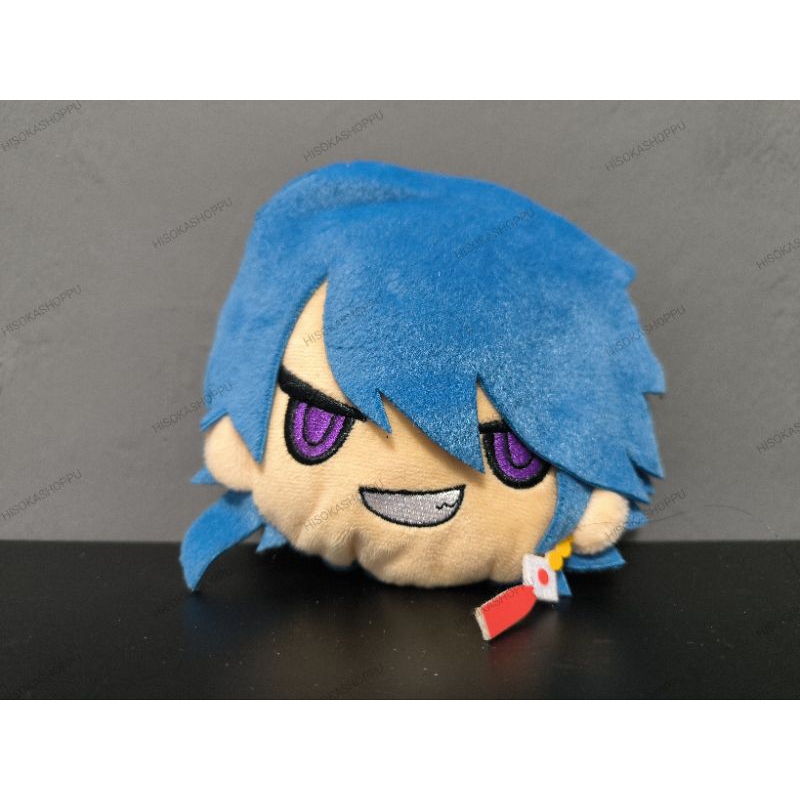 [HYPMIC] Pouch Dice Hypnosis Mic | Shopee Malaysia