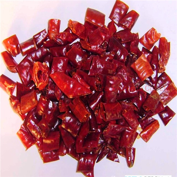 MERAH Dried CHILLI RINGS 50GR - LOMBOK Chili Red Big Brother Cut Ring ...