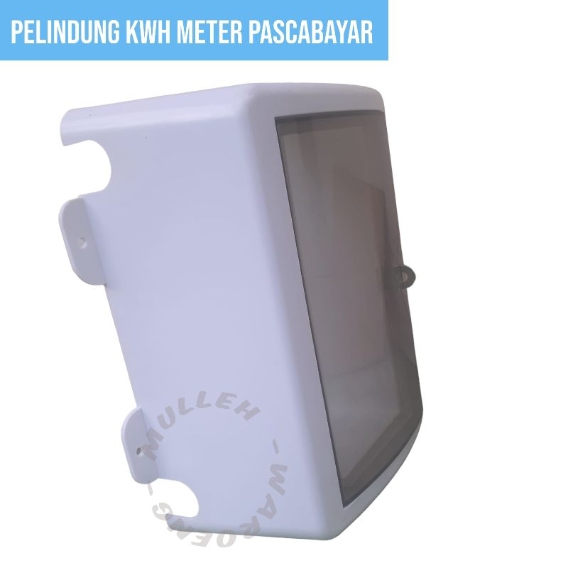 Protector PANEL BOX KWH Meter Electricity TOKEN Thickness 28x19x13 CM ...