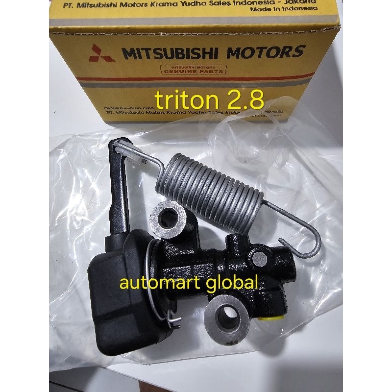 Valve Assy brake fluid divider triton 2.8 4655a011 | Shopee Malaysia