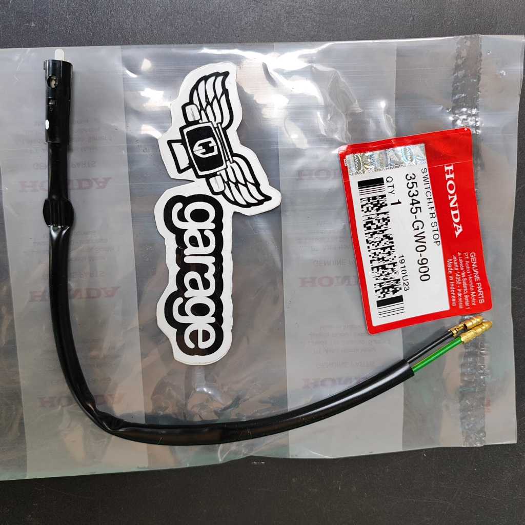 Front Brake Switch Honda beat Vario Honda Win Swit Front Grand bulus ...