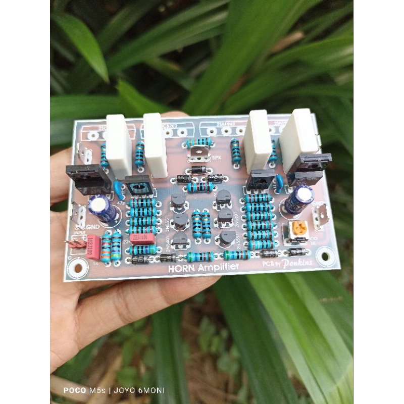 Toa midhigh fiber Funnel horn driver kit | Shopee Malaysia