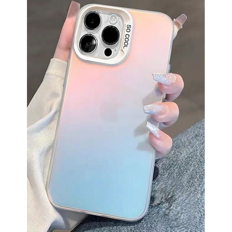 So cool hologram case INFINEX hot 8 hot 9 hot 9play 10 play hot10S hot ...