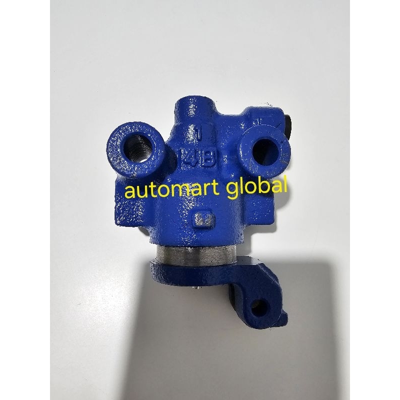 Valve Assy Brake Fluid Divider Innova Hilux fortuner 47910-ok020 ...