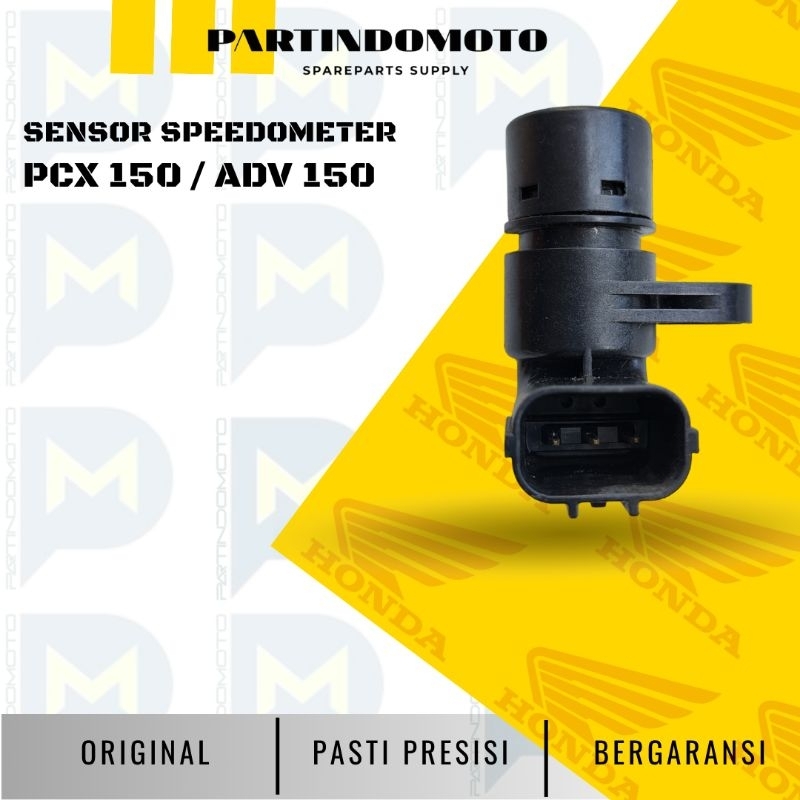 Original KM PCX 150 ADV 150 Speedo Speedometer Speed Sensor | Shopee ...