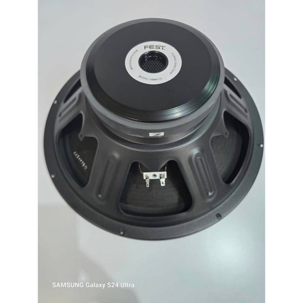 Original FEST 15MH170 15MH 170 15 MH170 COMPENT SPEAKER | Shopee Malaysia