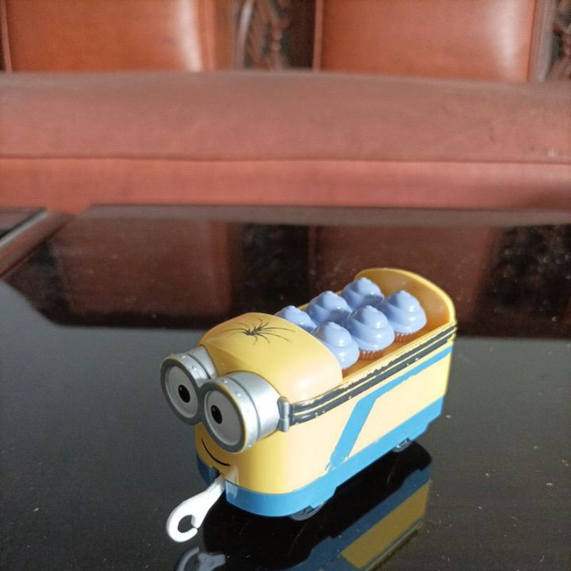 Spongebob Train Carriage Original | Shopee Malaysia