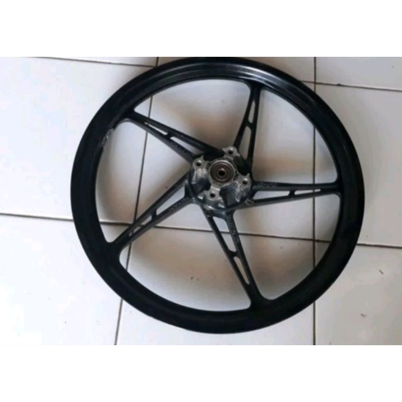 Yamaha Jupiter Front Rims/Original Megastore | Shopee Malaysia