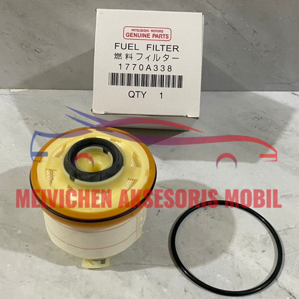 Fuel CAR FILTER MITSUBISHI TRITON NEW PAJERO NEW OEM | Shopee Malaysia