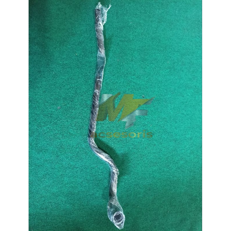 Revo Absolud/Revo vit/Blade exhaust neck | Shopee Malaysia