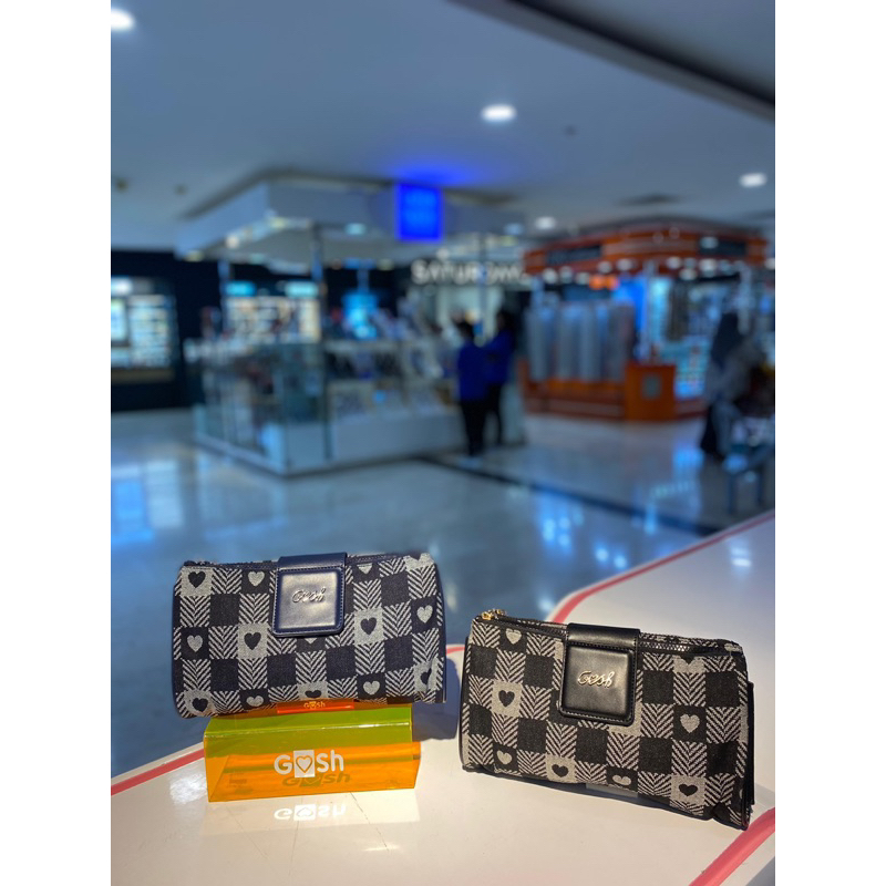 Disc new model Of The Latest original gosh Bag July (Read The ...