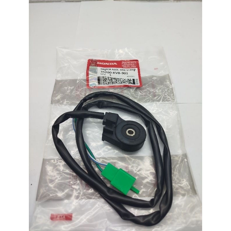 Side standard sensor switch vario 110 fi (,KVB) | Shopee Malaysia