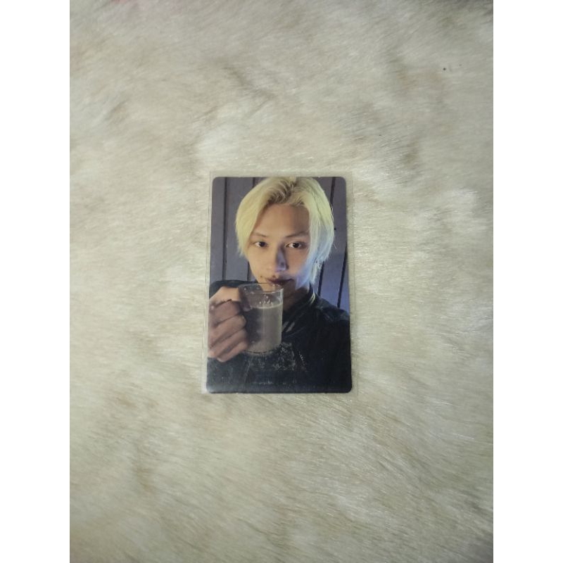 Photocard PC Jun Seventeen Making Photobook In The Soop 2 | Shopee Malaysia