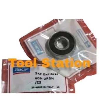 Bearing SKF 609-2RS | Shopee Malaysia