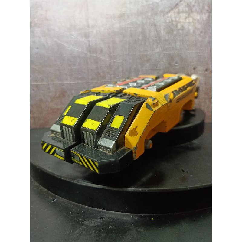 Dx Goggle Dump Part Zord Goggle V Robo | Shopee Malaysia