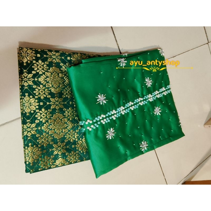 Maria Malay Kurung Kebaya Suit | Shopee Malaysia