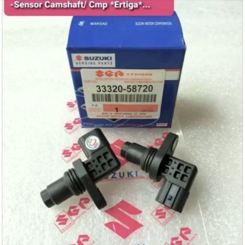 Sensor as camshaft cmp suzuki ertiga Original | Shopee Malaysia