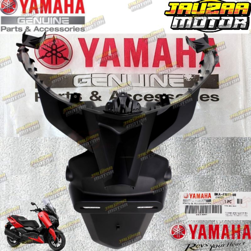 Rear Fender Fender NEW XMAX V2 250 300 Connected BKA-F1611-00 Original ...