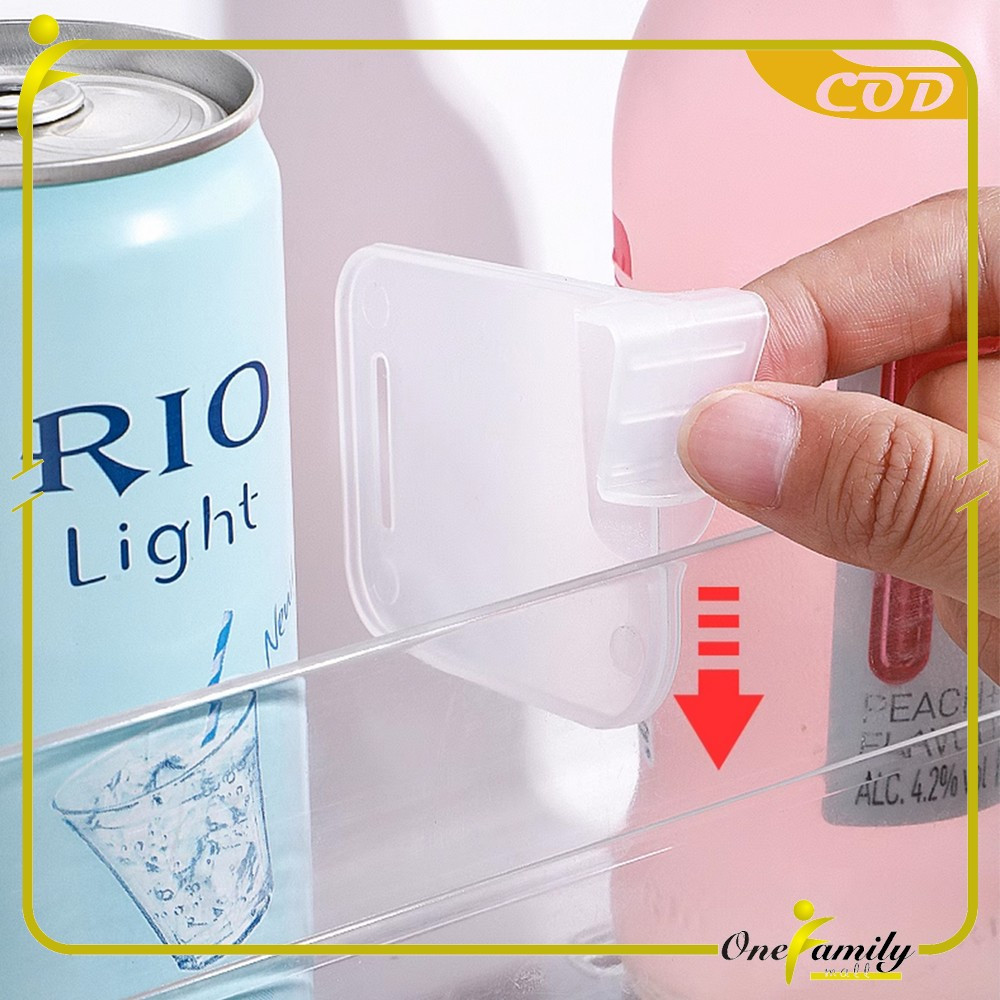 One-c1126 Refrigerator Divider Divider Refrigerator Divider ...