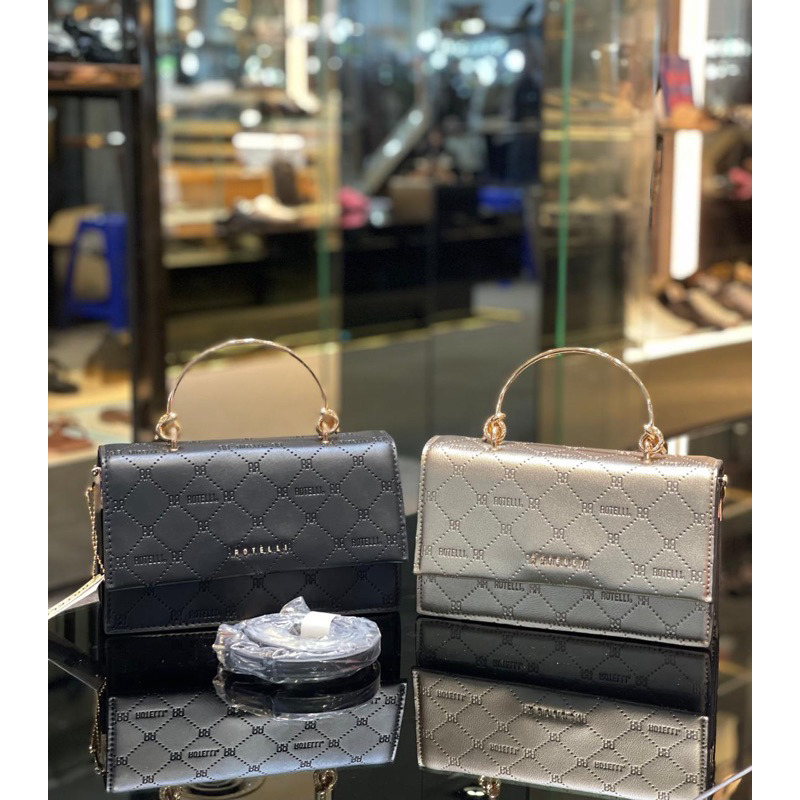 Disc new model Of The Latest original rotelli Bag July (Read The ...