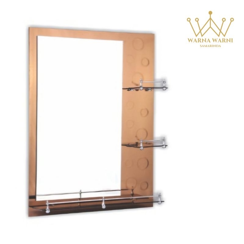 Eixo GLOBAL EXG 4218 Mirror | Shopee Malaysia