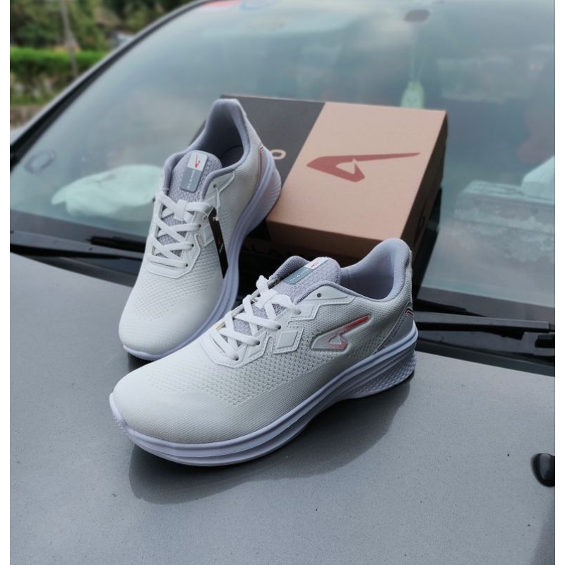 Original ALAMO Women's Running Shoes,Valencia series | Shopee Malaysia