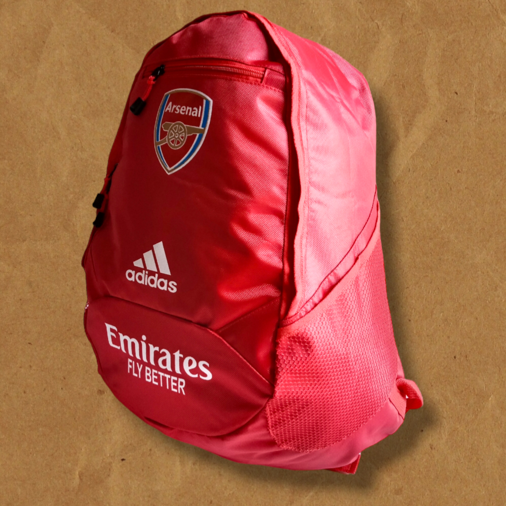 Arsenal Classic Men's Backpack | Shopee Malaysia