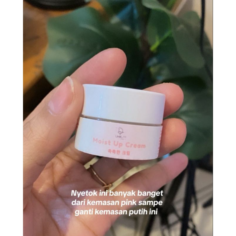 Moist UP cream UMIKYO (multifunctional cream) | Shopee Malaysia