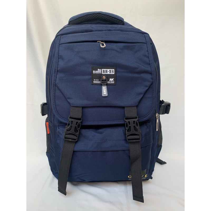 Backpacks for elementary, middle and high school boys | Shopee Malaysia