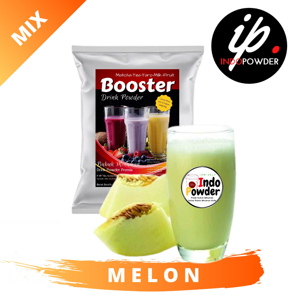 Melon Drink Powder 1Kg - MELON Powder 1Kg - MELON Powder 1Kg - MELON ...