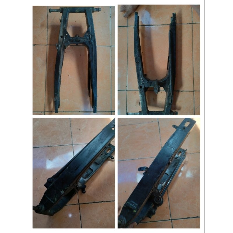 SWING ARM AREM YAMAHA VIXION OLD VIXION OLD | Shopee Malaysia