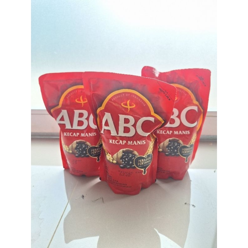 Abc soy sauce 685g | Shopee Malaysia