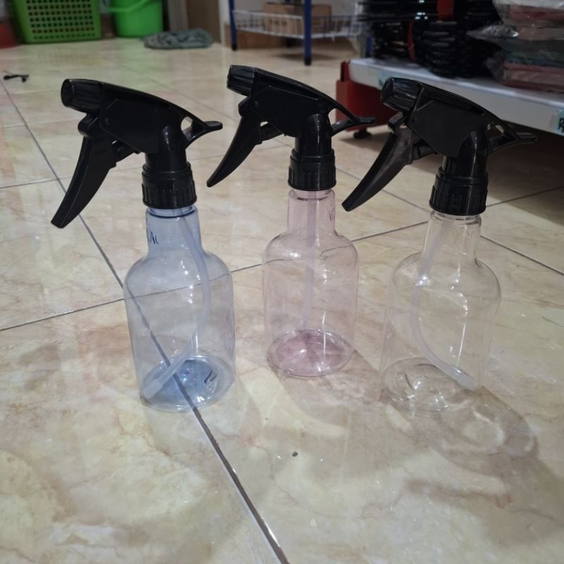 Tudor dragon 400ml jet spray bottle | Shopee Malaysia