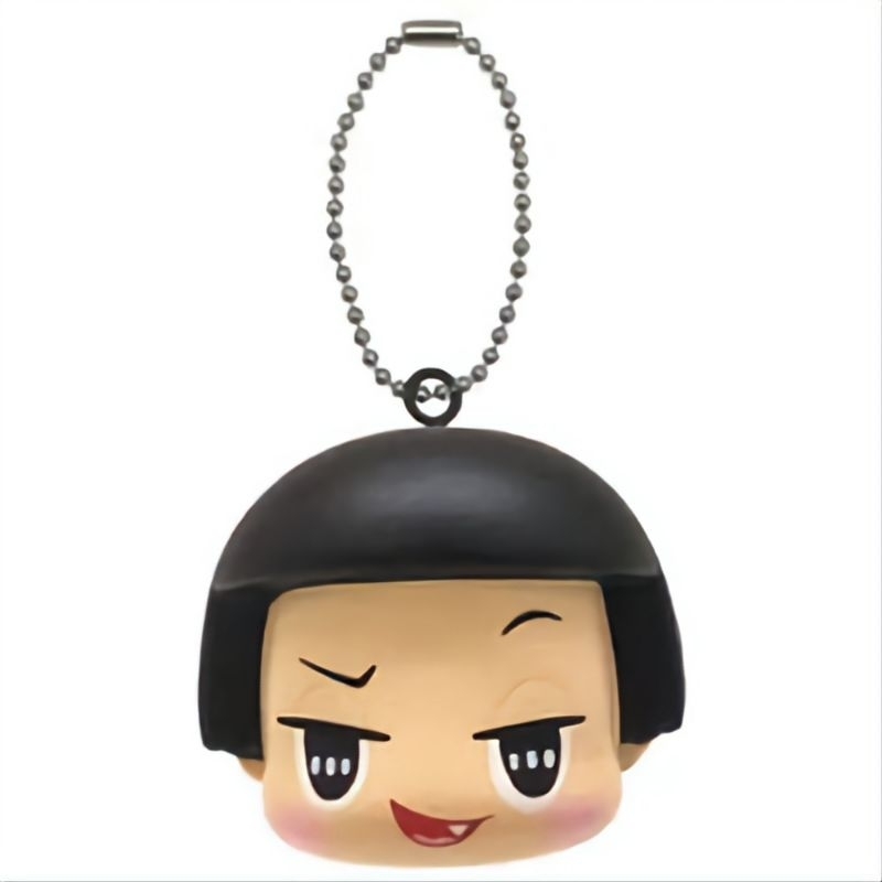 [READY] Chico Chan Chibi Character Mascot Squishy | Shopee Malaysia