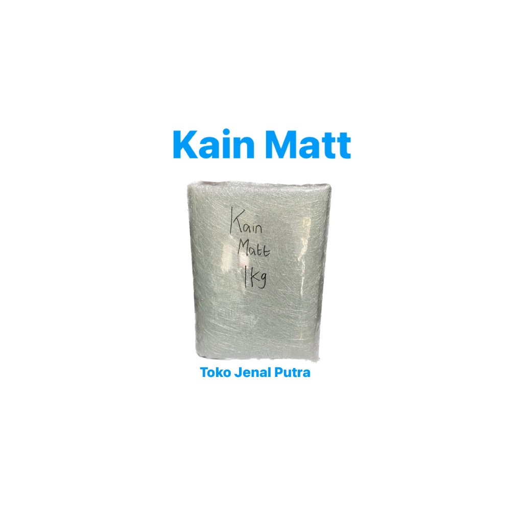 Mat Fabric/Fiber Fiber/Mat Fiber/FIBERGLASS 1kg | Shopee Malaysia