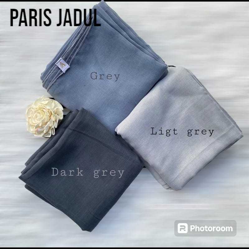 Paris The Best Rectangular Old School, The Best paris Material | Shopee ...