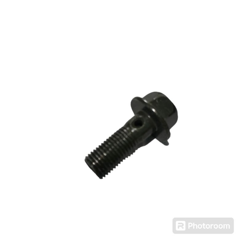 Bolt banjo Caliper formula M8 Drat 12 pnp Caliper formula swits 8.1 6.9 ...