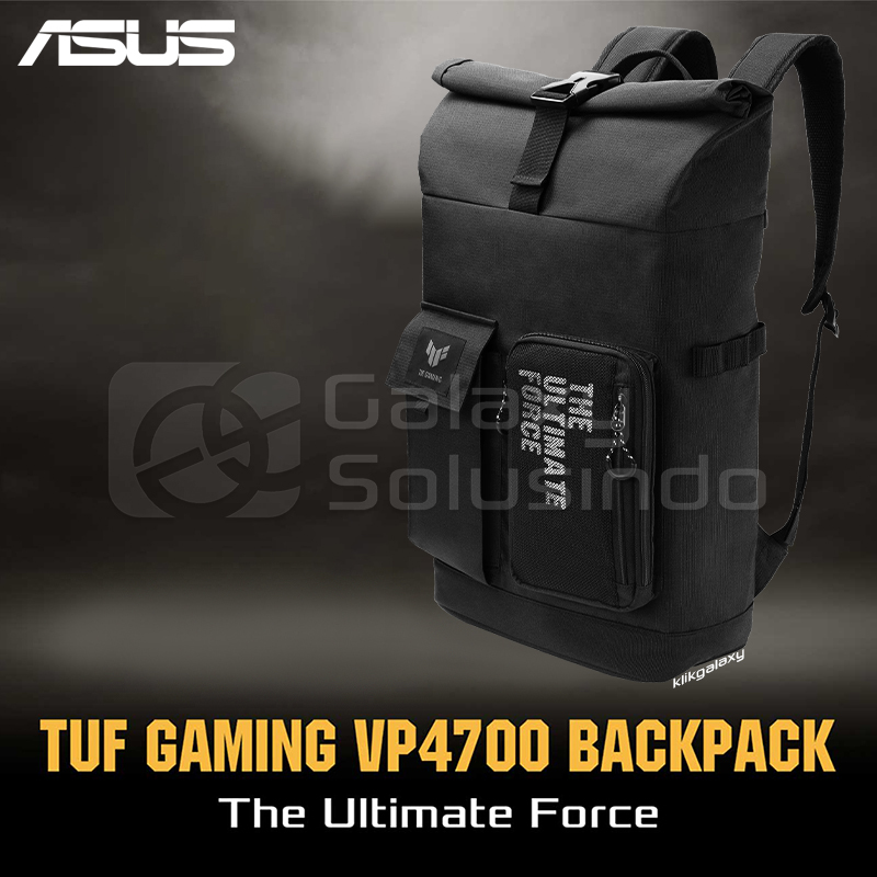 Asus TUF VP4700 Backpack | Shopee Malaysia