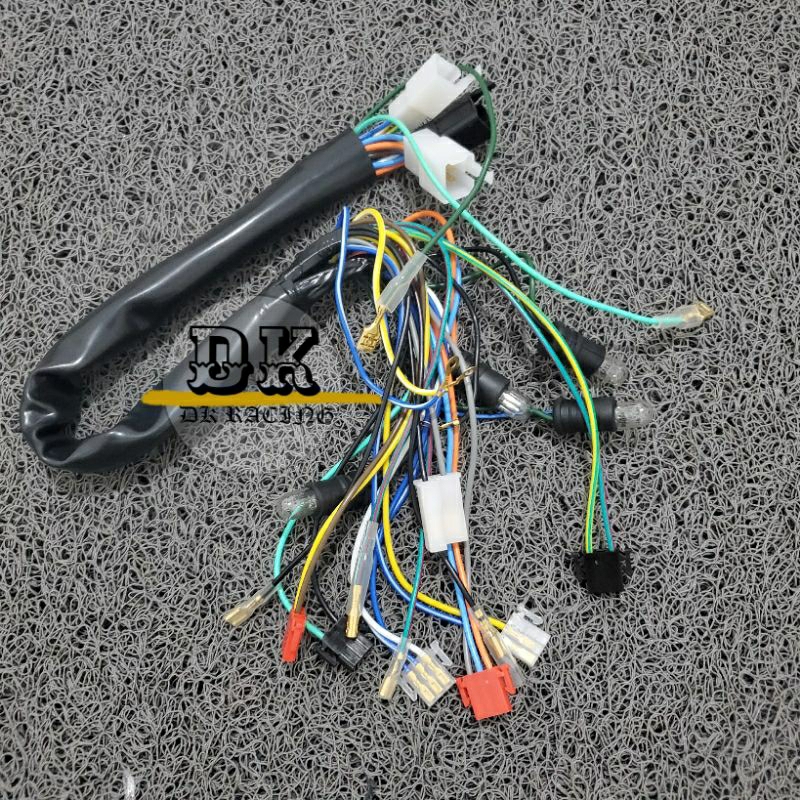 Upper BODY Cable SPEEDOMETER BEAT Carburetor 2008 2009 2010 2011 2012 ...