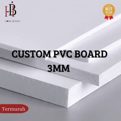 Pvc Foam Board 3mm Custom | Custom PVC Foam Board Price /cm | Miniature ...