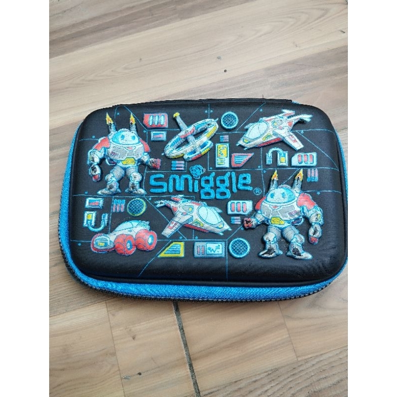 Smiggle pencil case | Shopee Malaysia