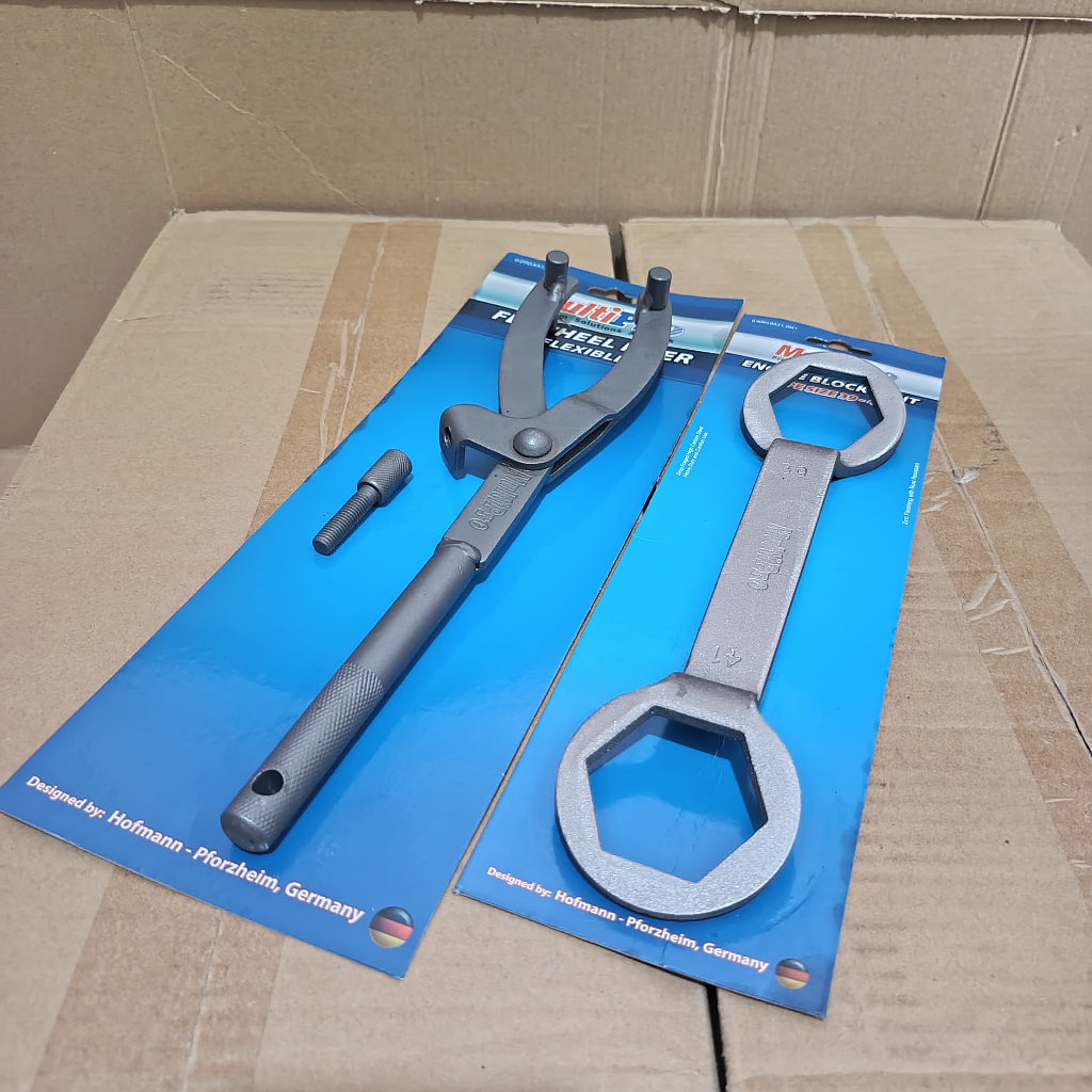 MESIN Treker CVT Clutch Resistance CVT Key Package / Engine Block ...