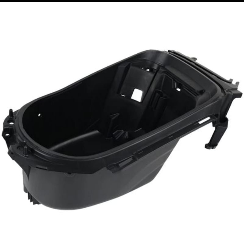 Vario 160 Luggage BOX LUGAGE BOX 81250K2SN01 ORI AHM | Shopee Malaysia